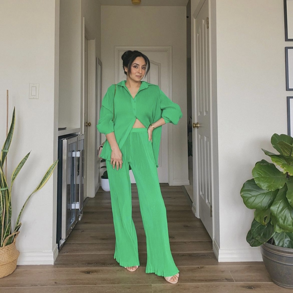 Get Inspired: Spring Matching Sets - Crossroads