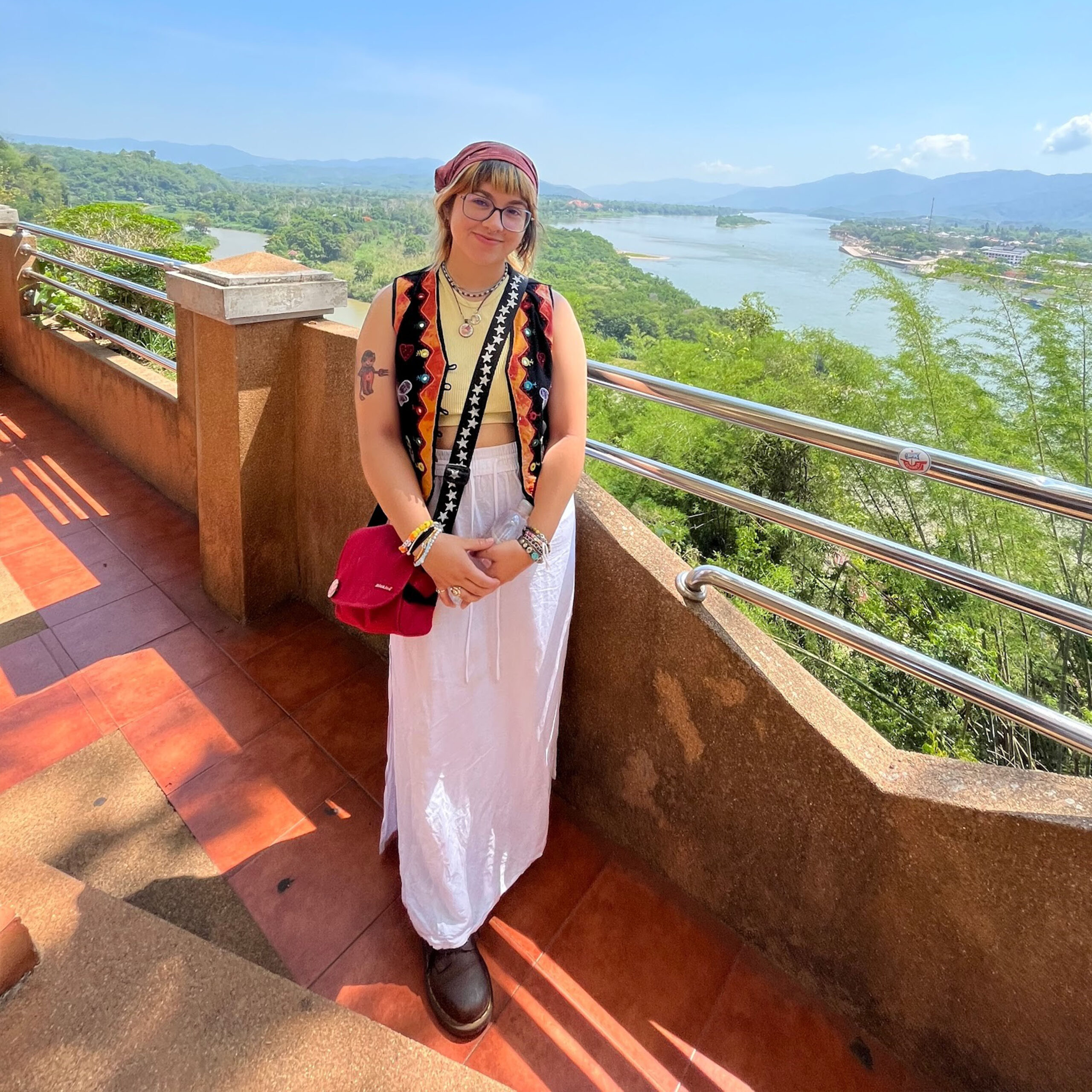 Celebrating San Francisco Pride - Crossroads