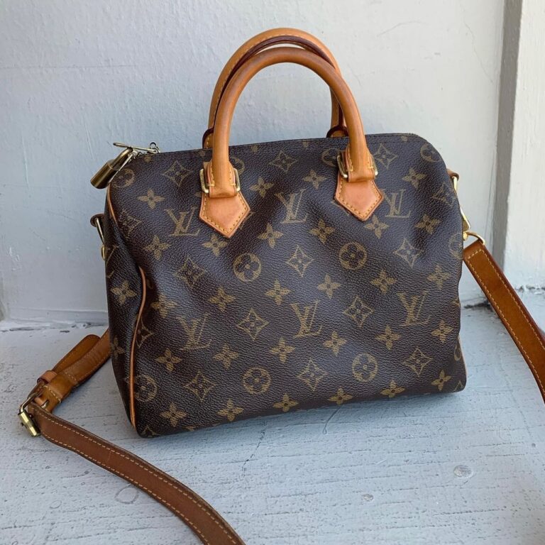 The Best Used Designer Handbags - Crossroads