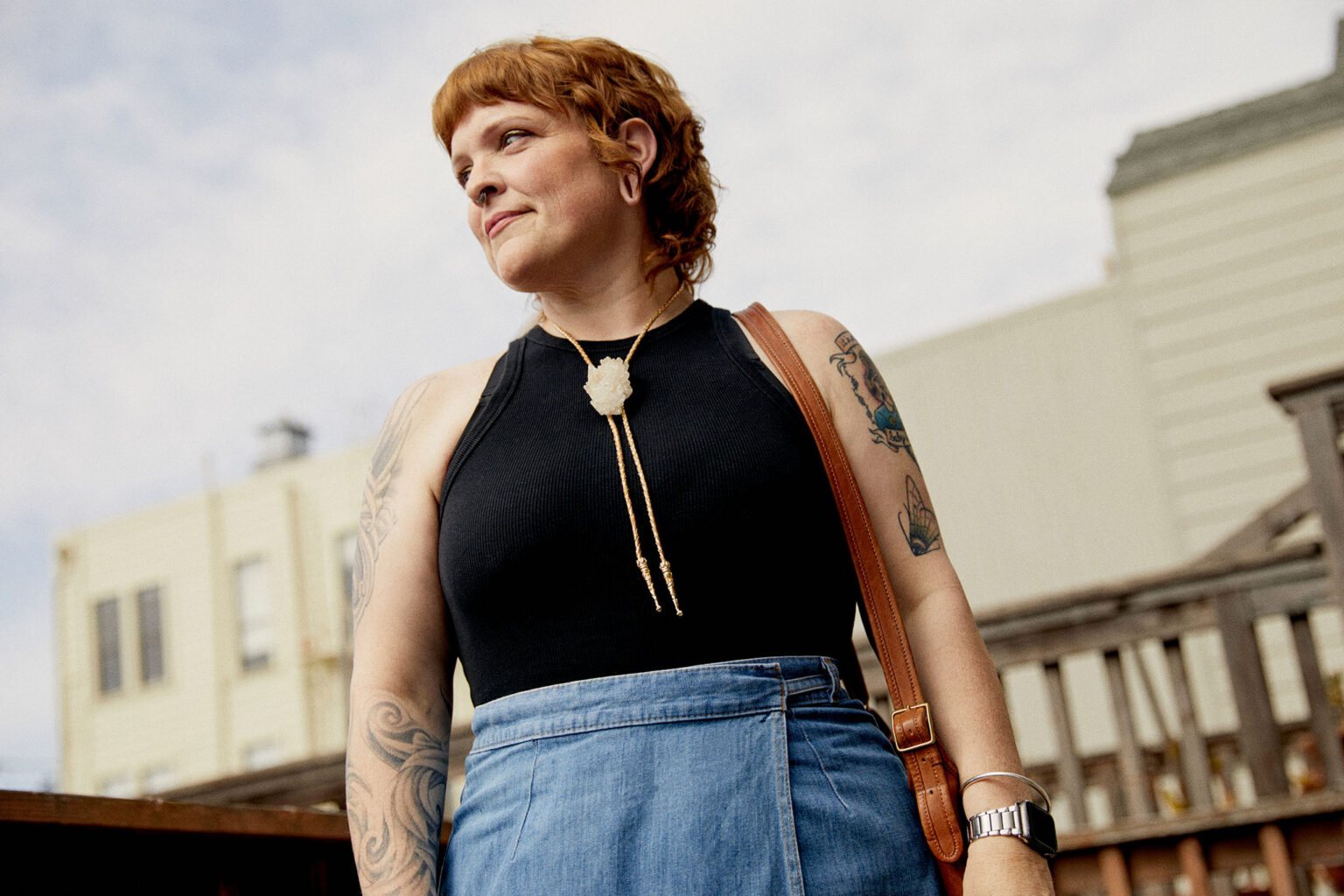 Blog - Page 3 of 149 - Crossroads