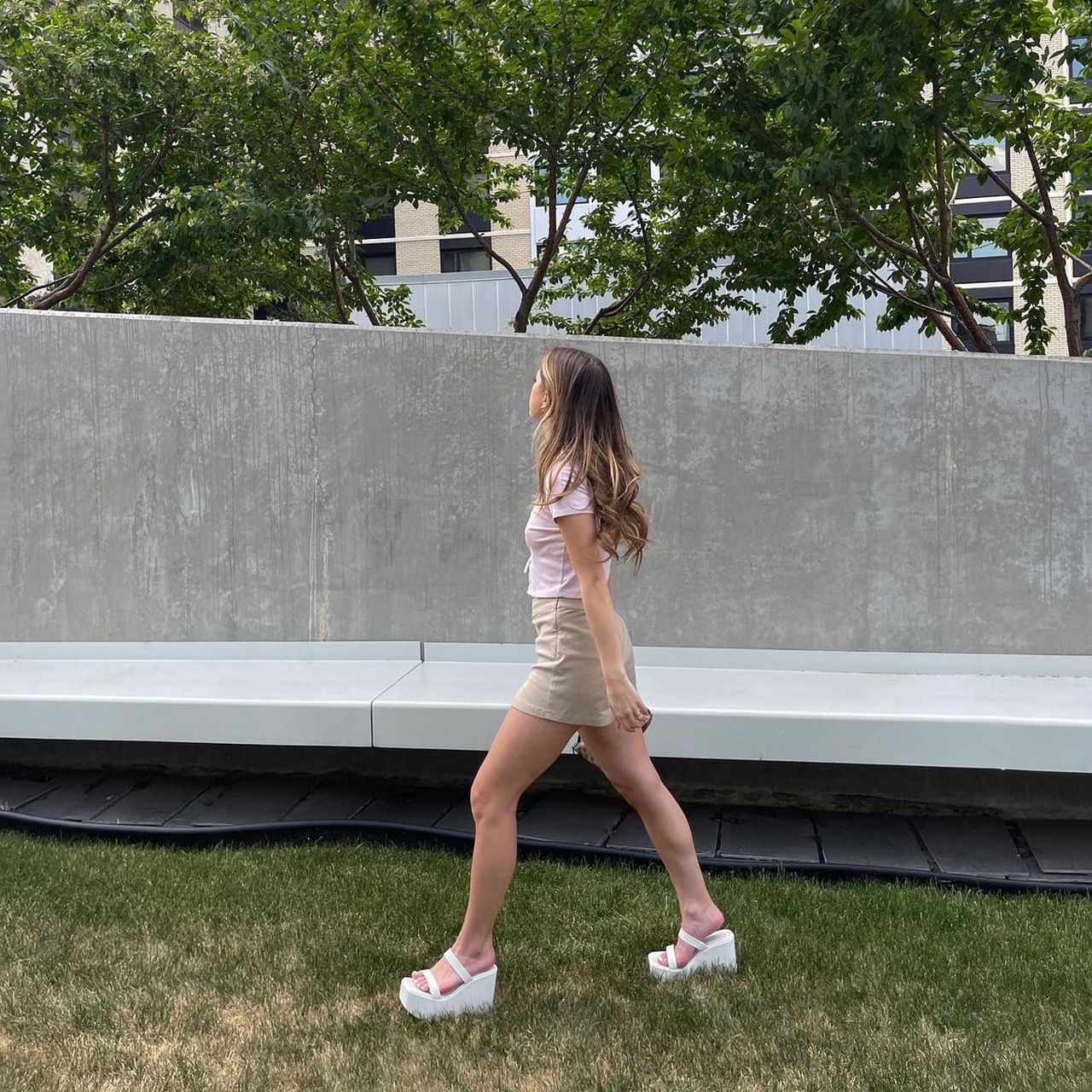 3 Types of Platform Shoes We're Shopping - Crossroads