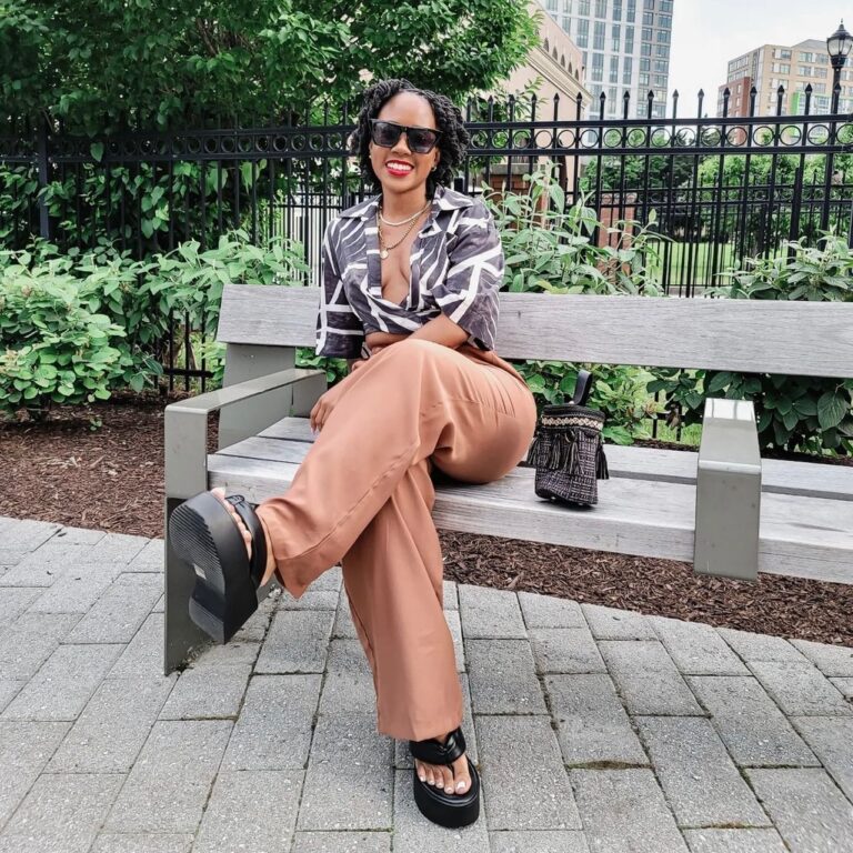 3 Types of Platform Shoes We're Shopping - Crossroads