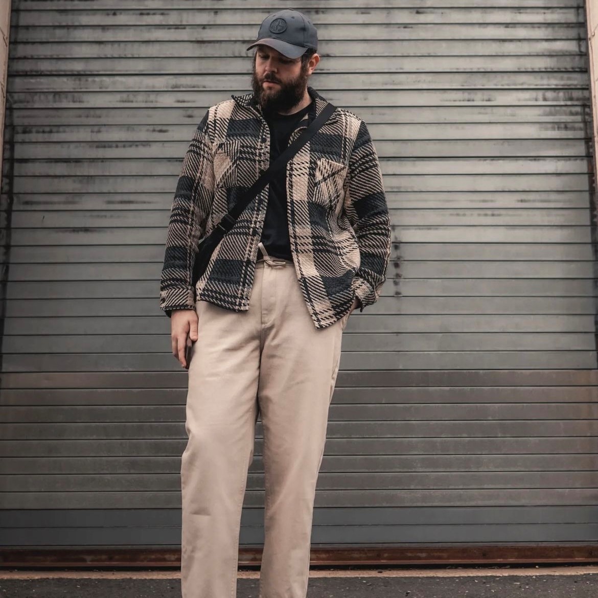 The Flannel Fashion Trend - Crossroads