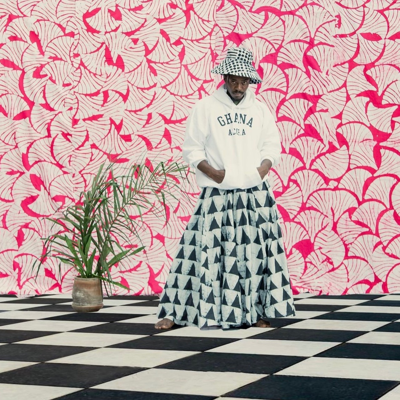 Featured Black-Owned Fashion Brands - Crossroads
