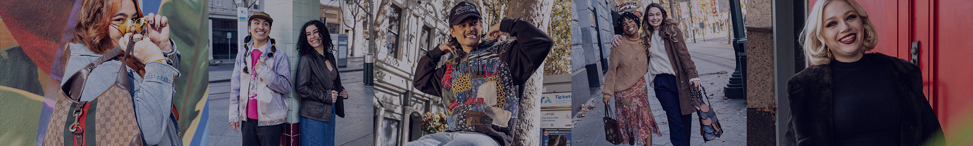 Lookbook - Fall Trends 2023