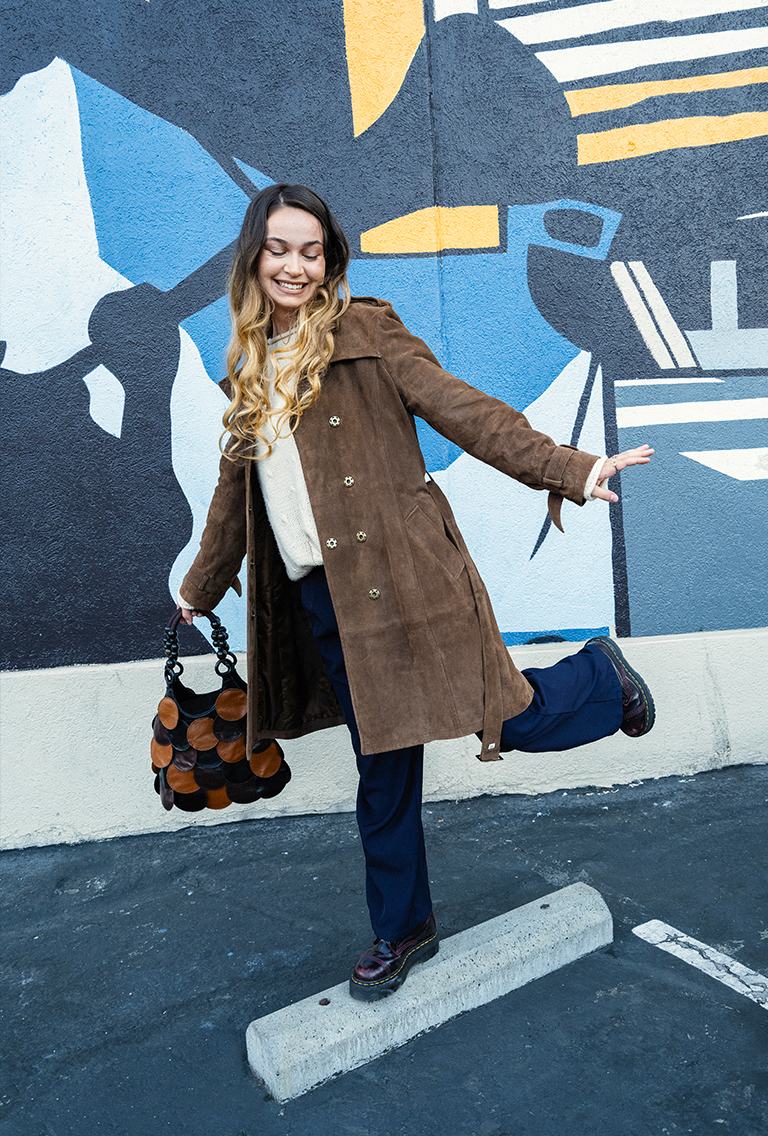 Lookbook - Fall Trends 2023