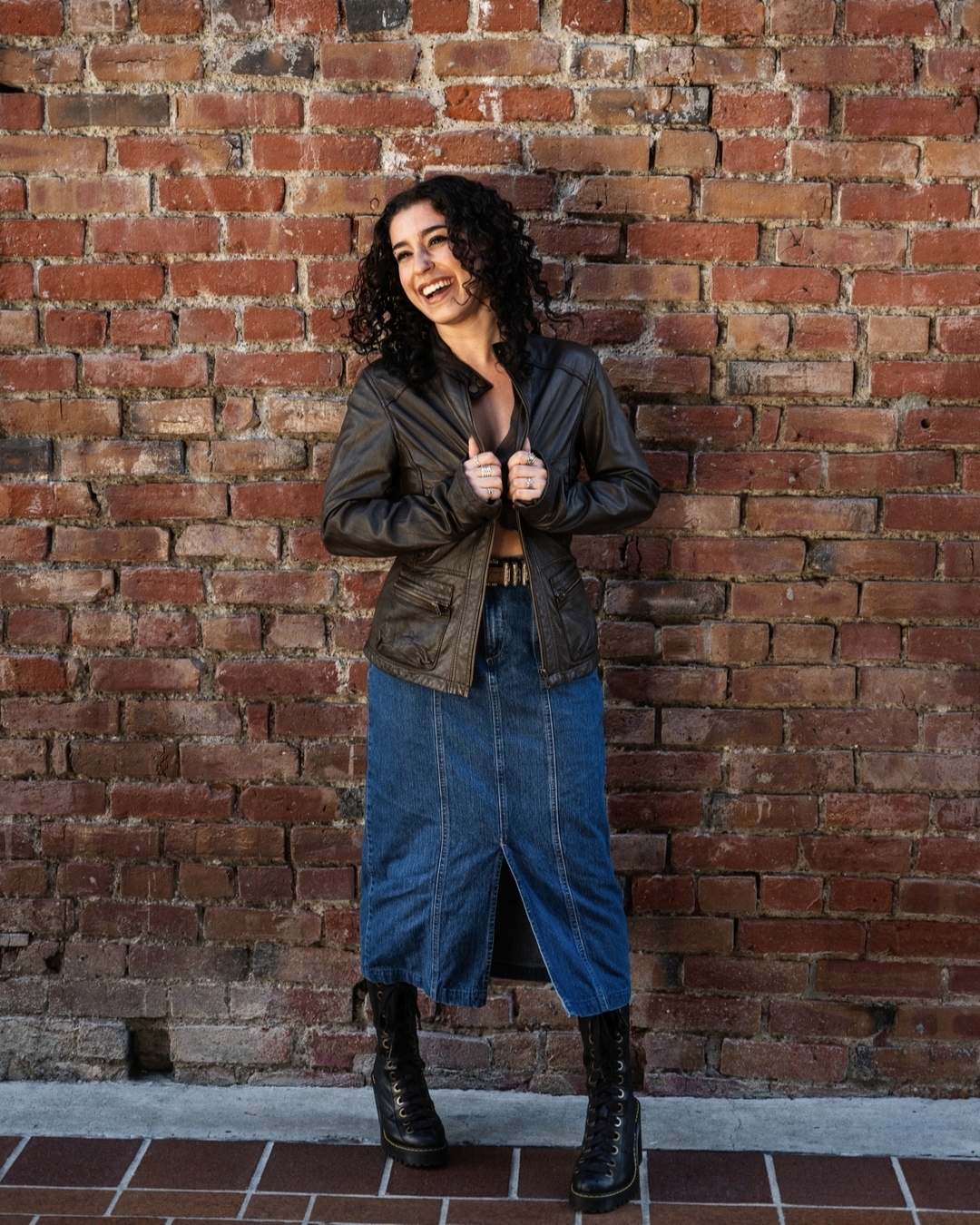 Sell Your Clothes, Shop, Repeat. Crossroads Trading