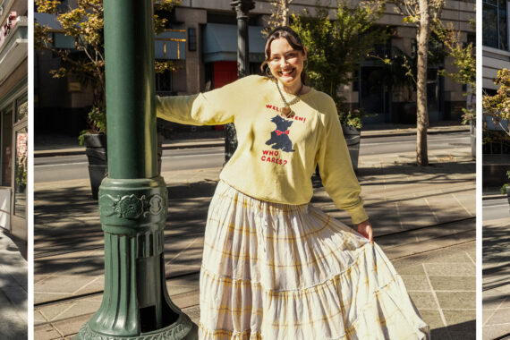 Blog - Page 2 of 161 - Crossroads