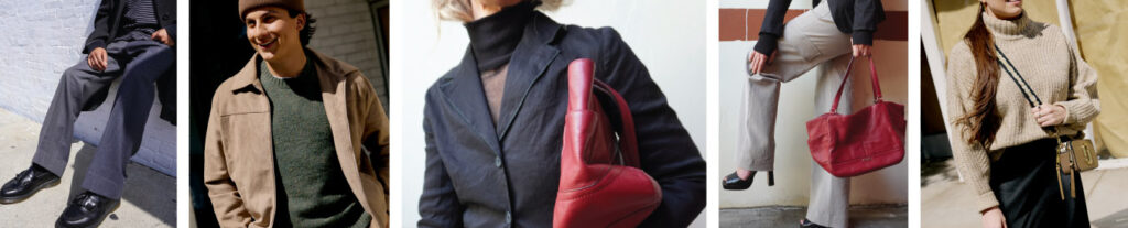 Selling Guide - Crossroads