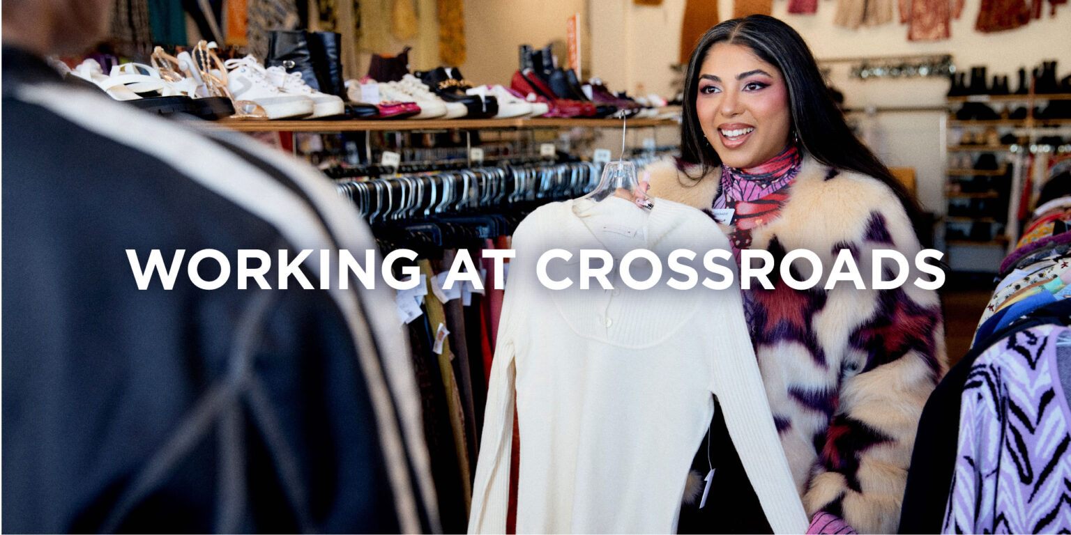 Careers - Crossroads