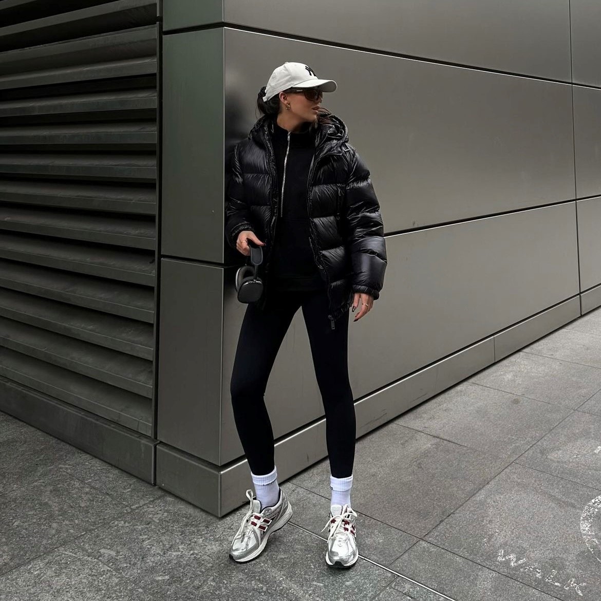 Style Inspo: Puffer Jackets - Crossroads