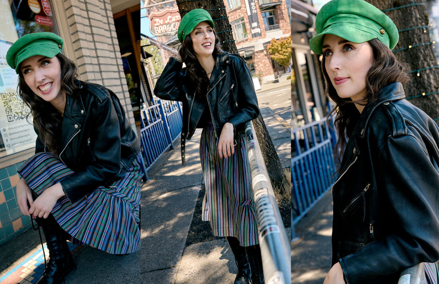 Staff Style Spotlight: Marie and Megan - Crossroads