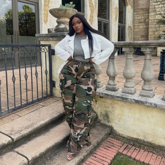 What is Utility Fashion? - Crossroads