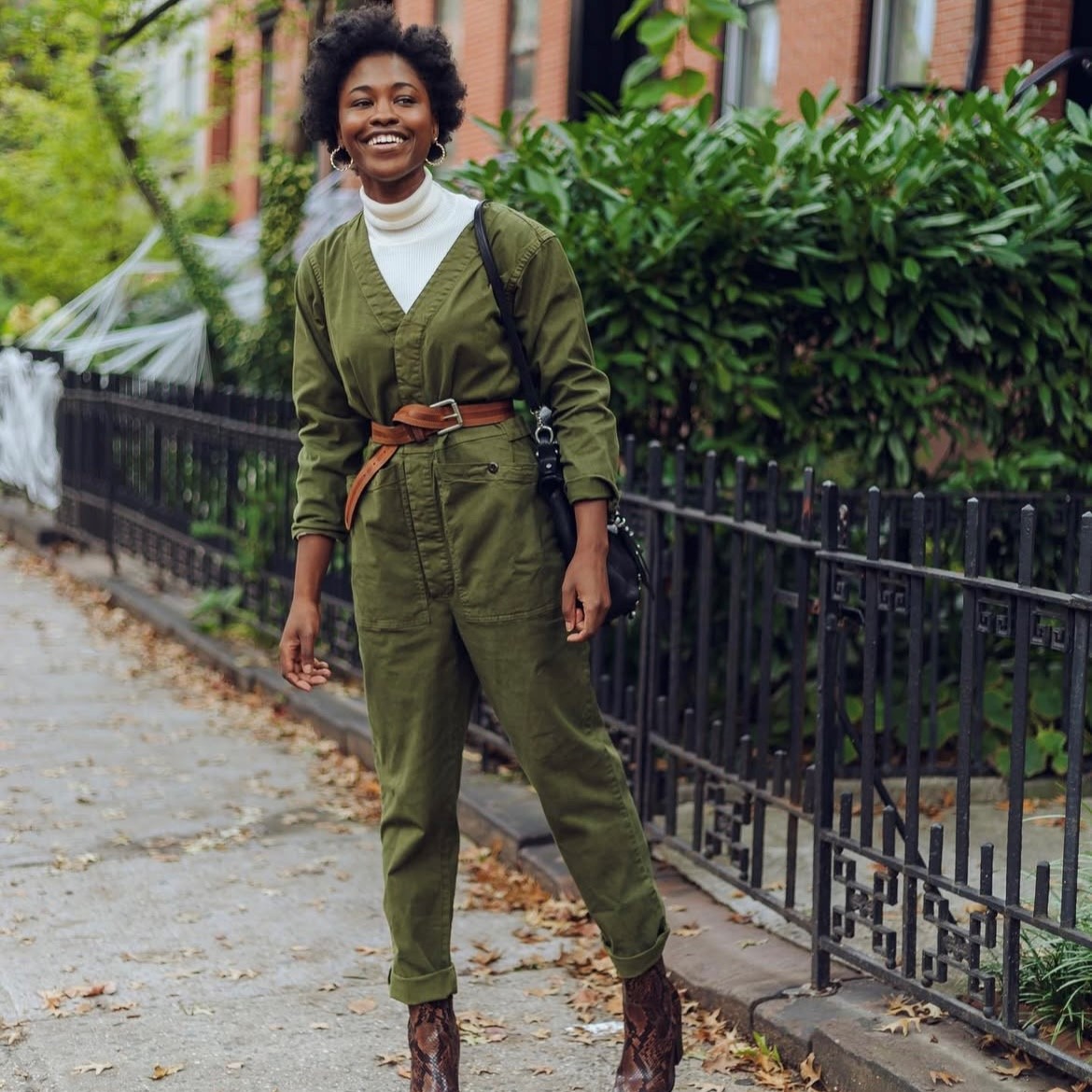 What is Utility Fashion? - Crossroads