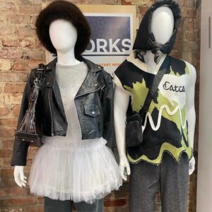 Fabulous Upscale Resale Finds - Crossroads