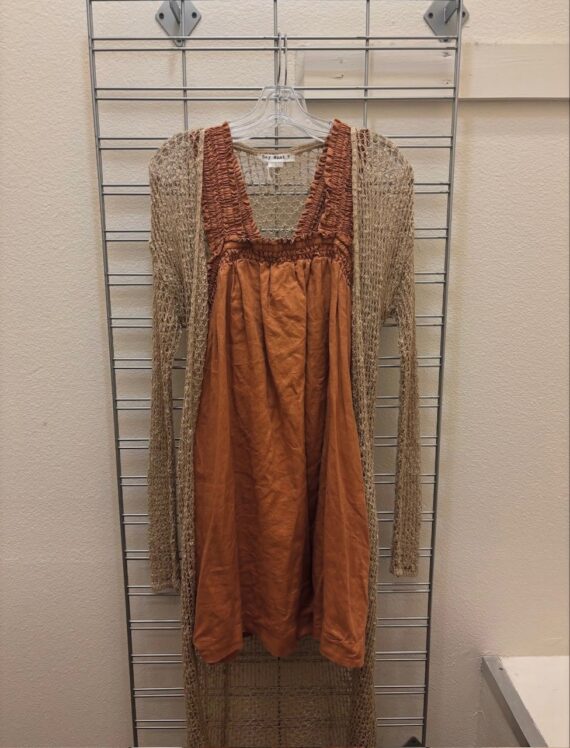 Budget Favorite: Gently Used Dresses - Crossroads