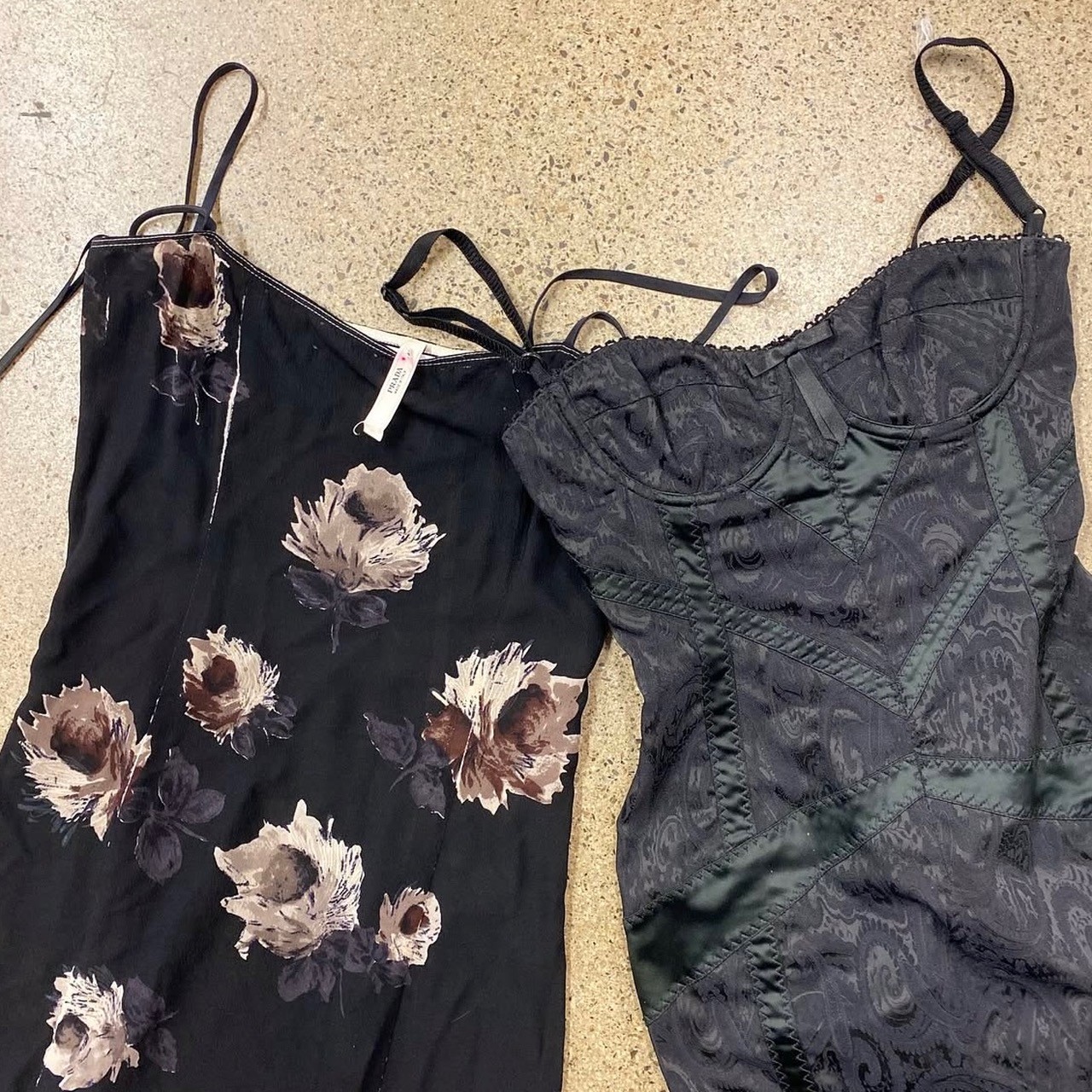 Budget Favorite: Gently Used Dresses - Crossroads